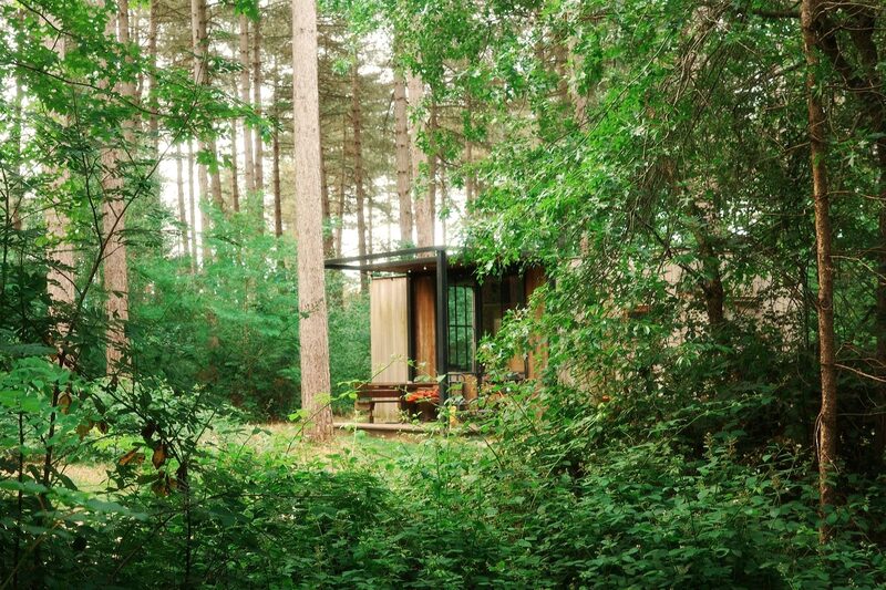 Sweet Cabin