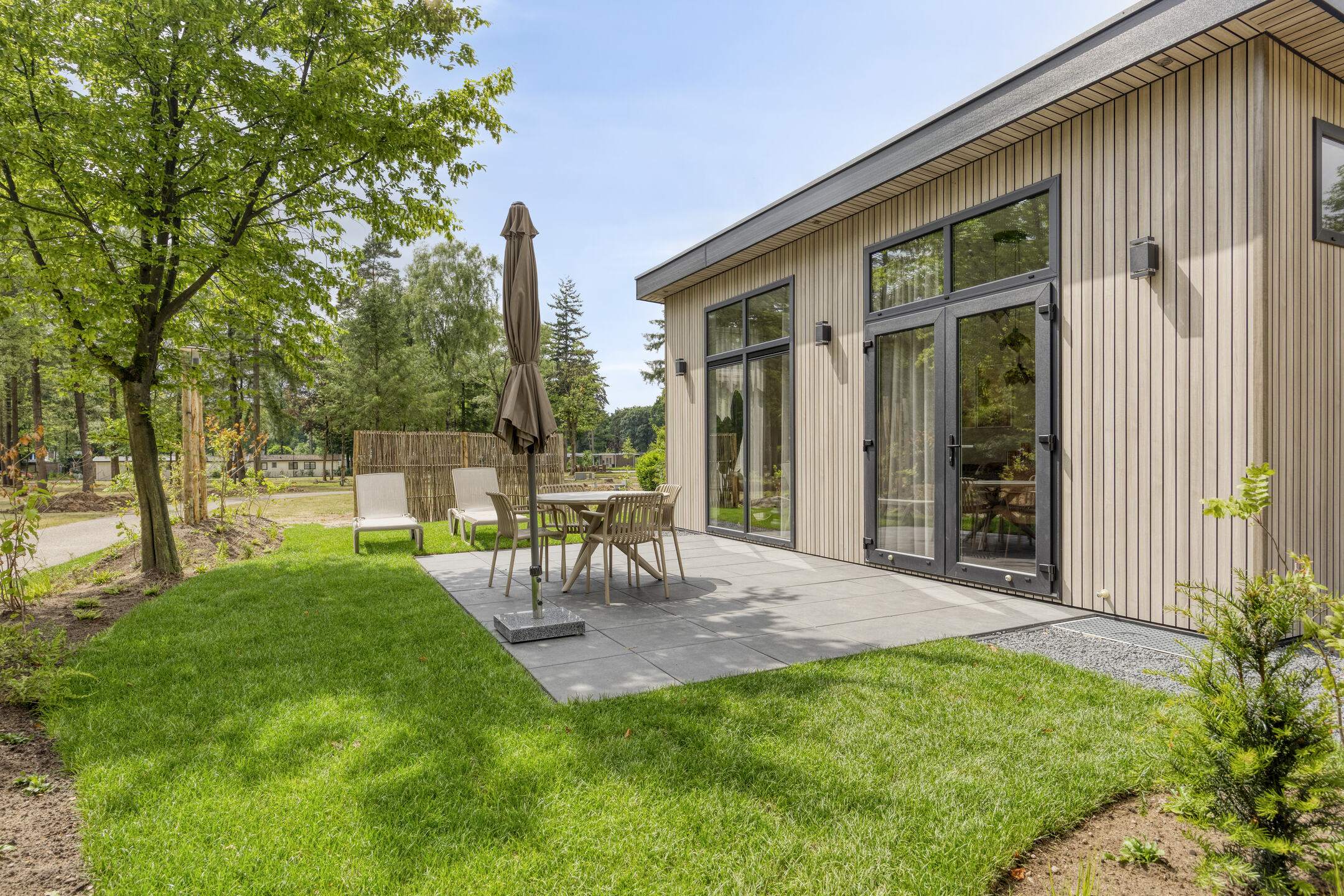 Heideveld 4 Personen - Lunteren