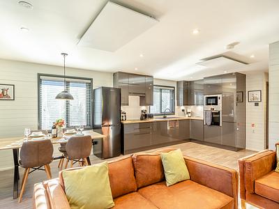 Lerryn Lodge