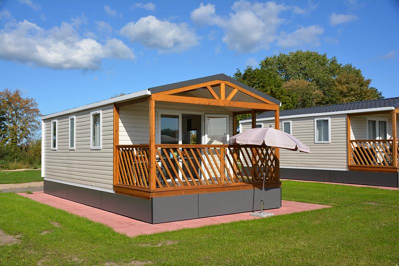 Wunderbar Mobilheim Kaufen Ostsee Bild