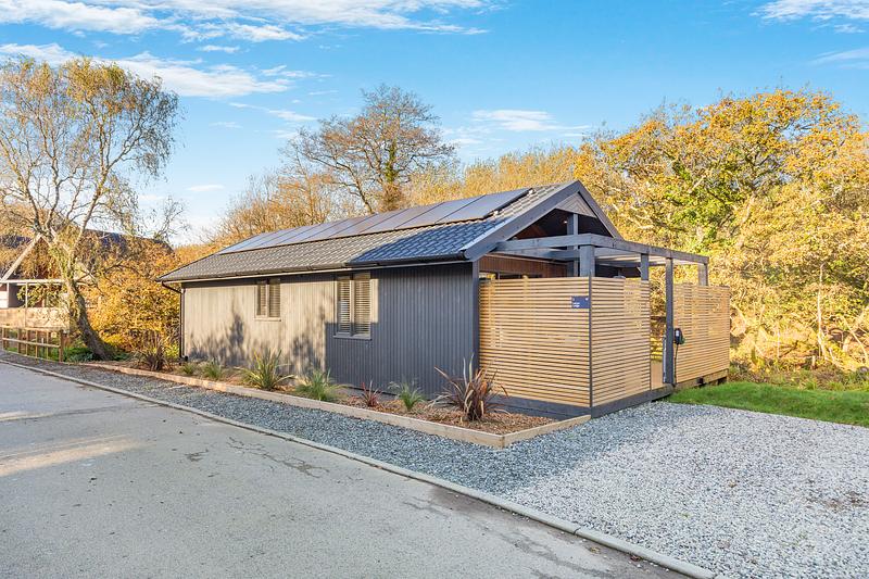 Lerryn Lodge
