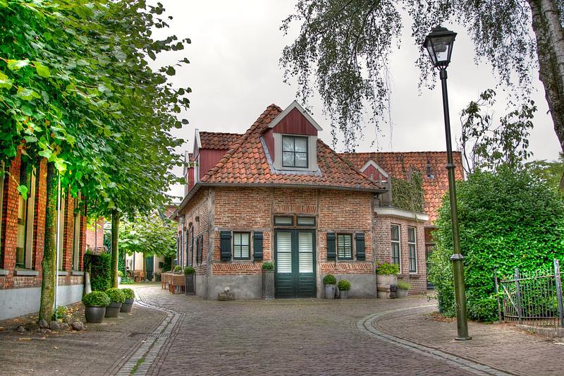 Ferienpark Winterswijk | Genießen Sie die Region Achterhoek!