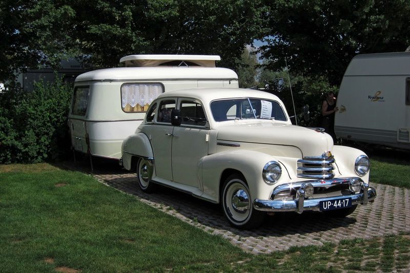 Search & Book - Camping Zeeburg Amsterdam